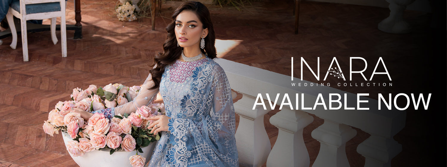 Inara Official Clothing Brand Online - Shopinara.com – InaraClothing