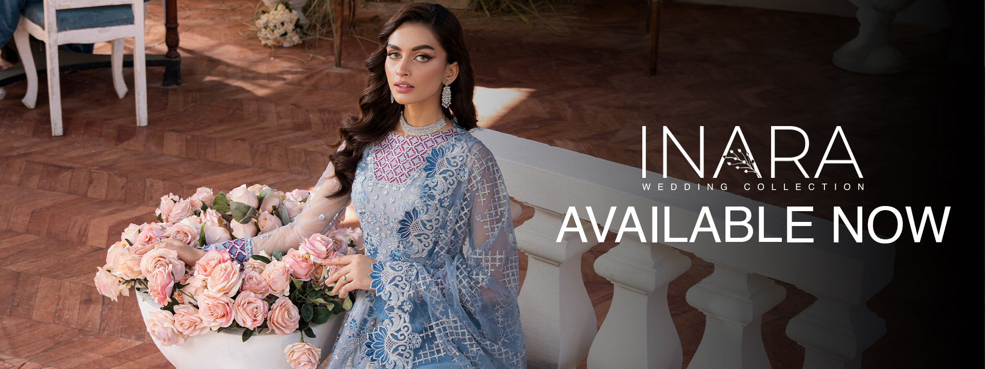 Inara Official Clothing Brand Online - Shopinara.com – InaraClothing